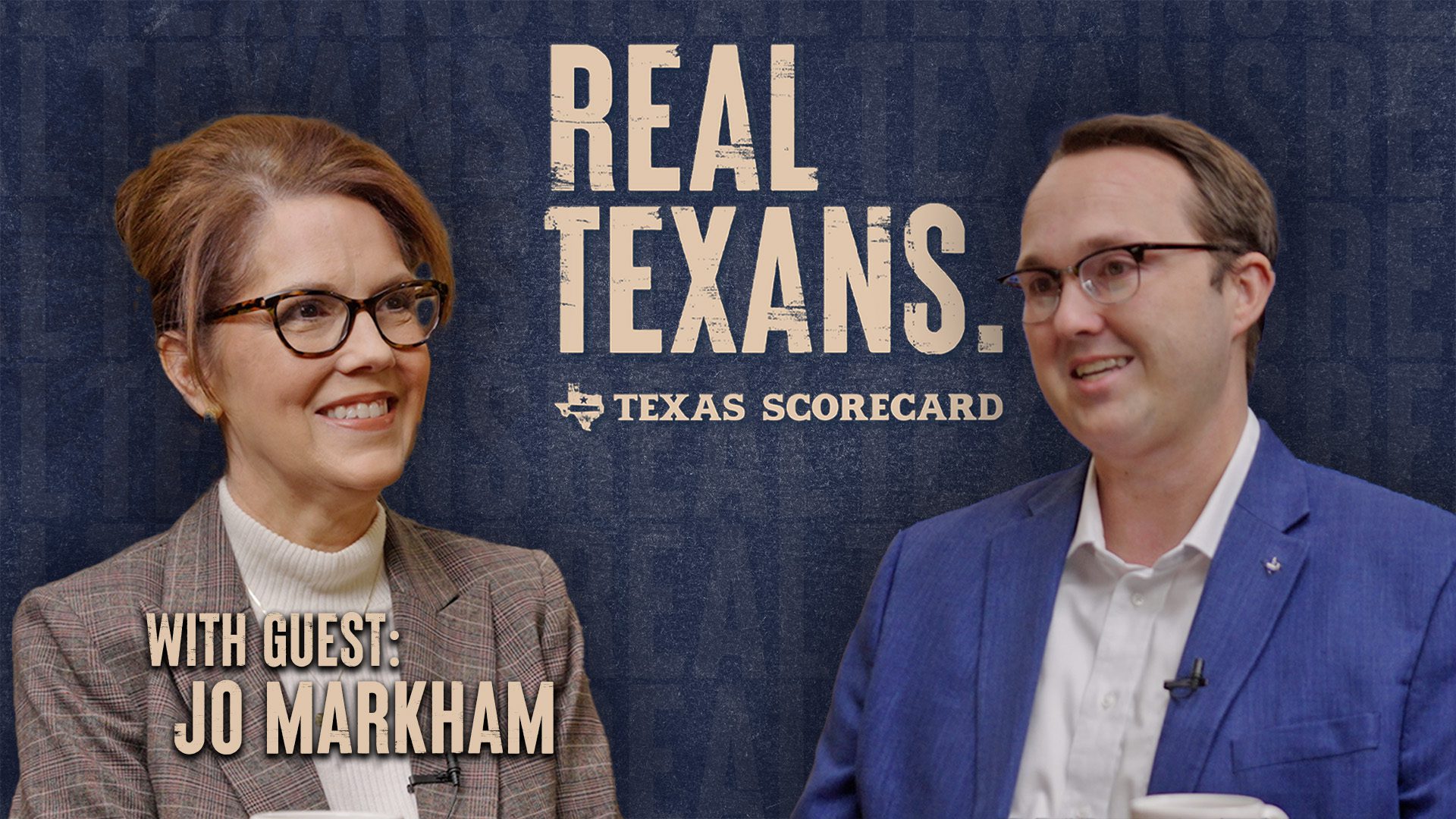Real Texans: Dan Patrick - Texas Scorecard