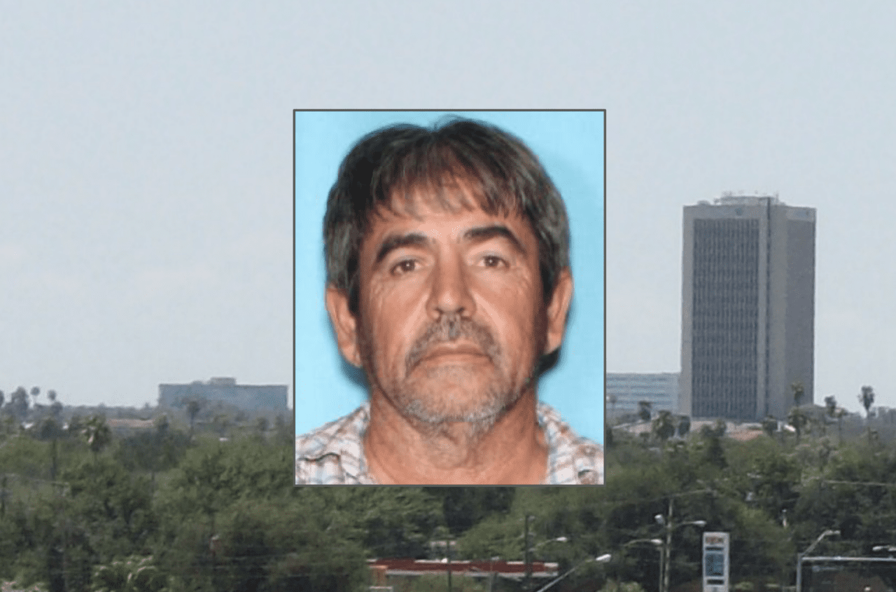 Texas Puts McAllen Murder Suspect on 10 Most Wanted List, Offers $30K ...