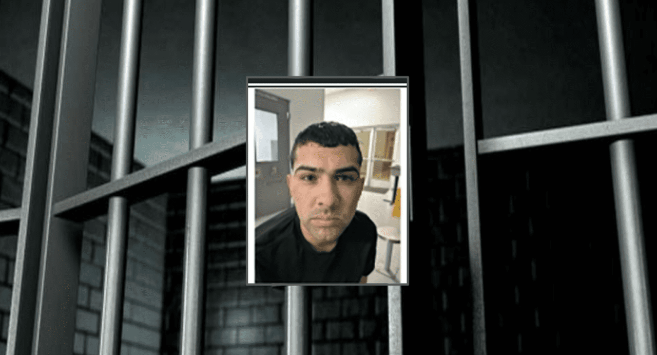 ICE Nabs Venezuelan Tren de Aragua Gang Member in Dallas - Texas Scorecard