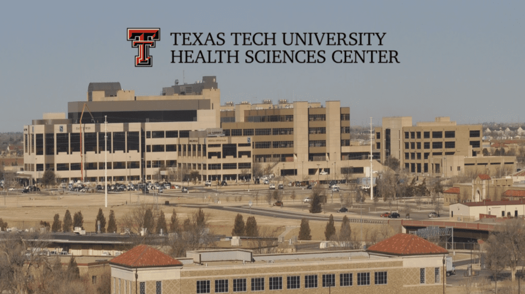 Texas Tech University Health Sciences Center Cancels Late-Term ...
