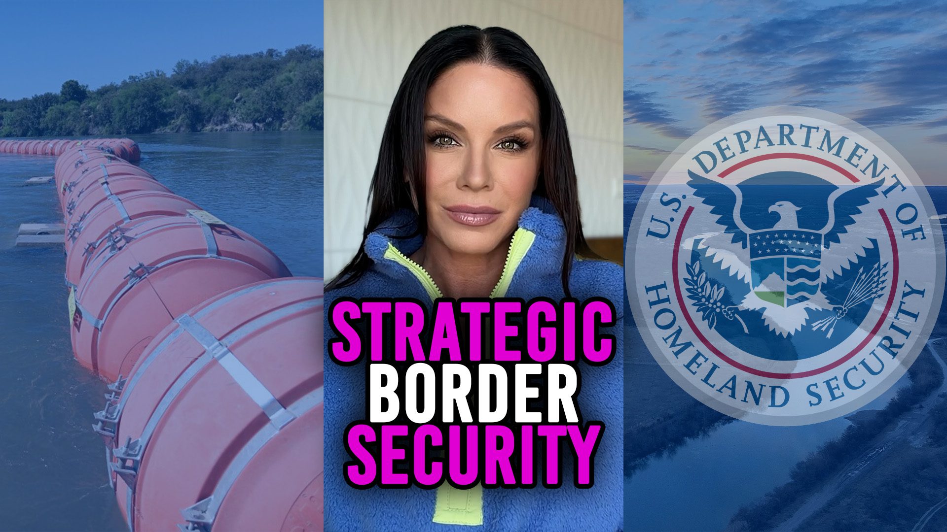 Strategic Border Security - Texas Scorecard