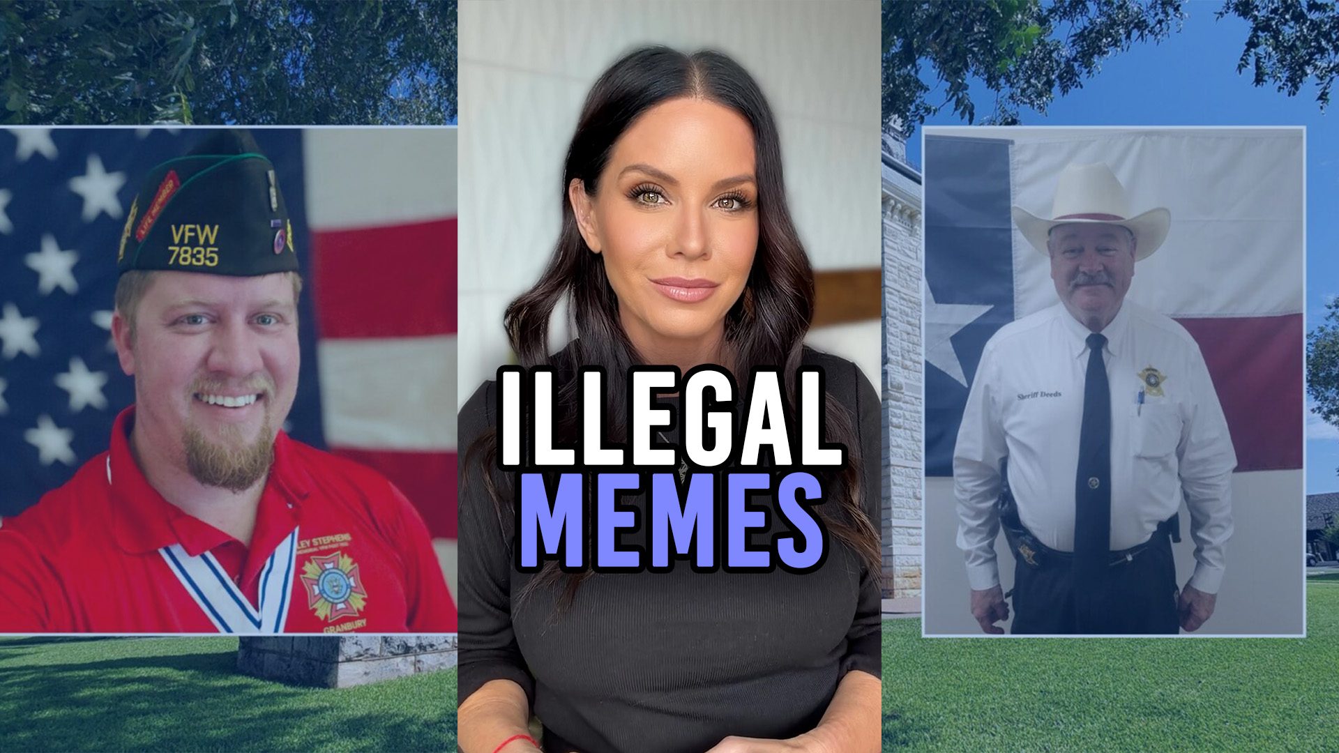 Illegal Memes? - Texas Scorecard