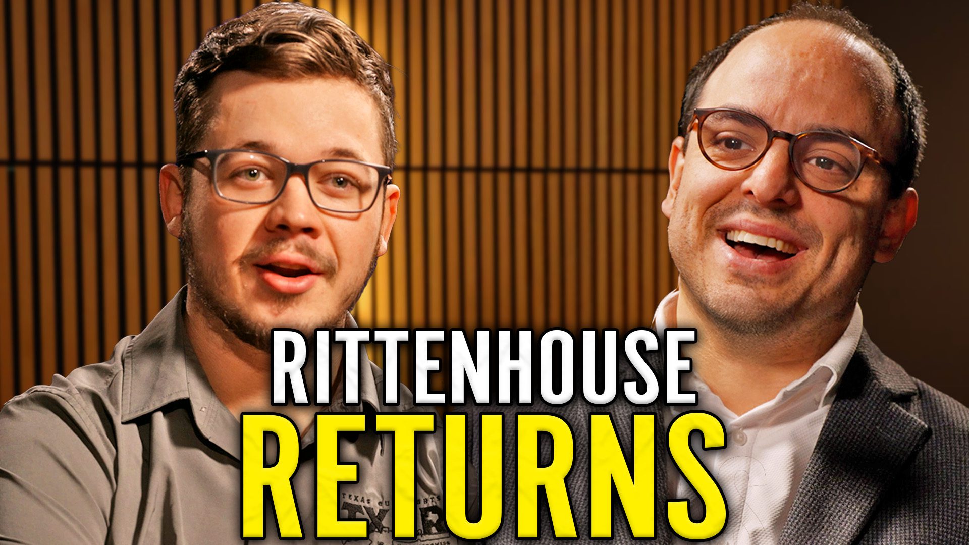 Kyle Rittenhouse Is Moving Back To Texas - Texas Scorecard