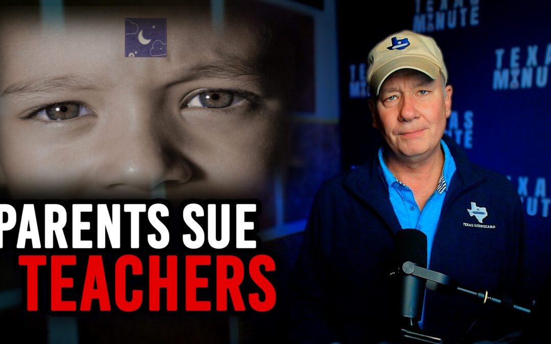 Texas Scorecard - Real News for Real Texans