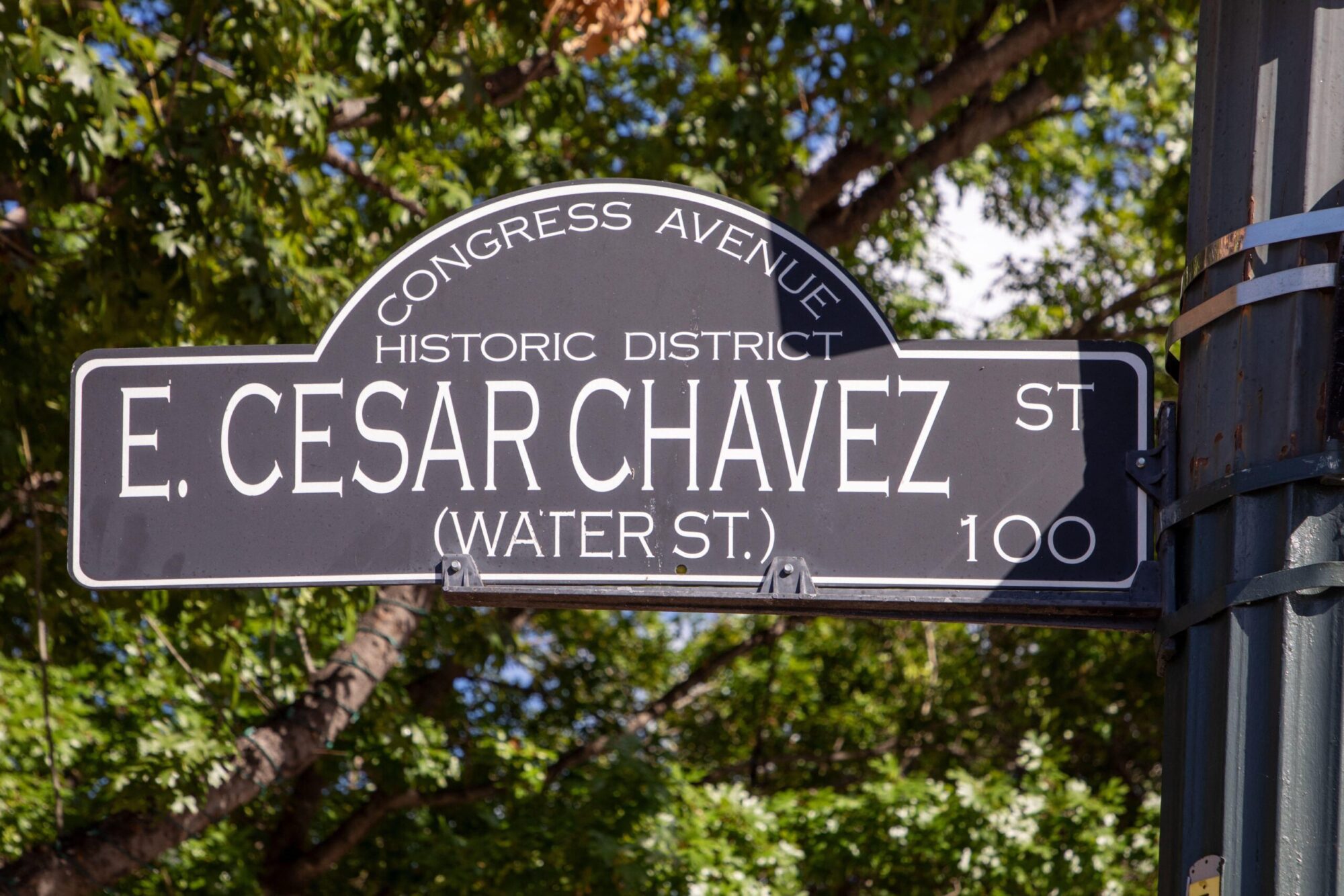 Abbott Blocks Annual Cesar Chavez Observation in Texas - Texas Scorecard