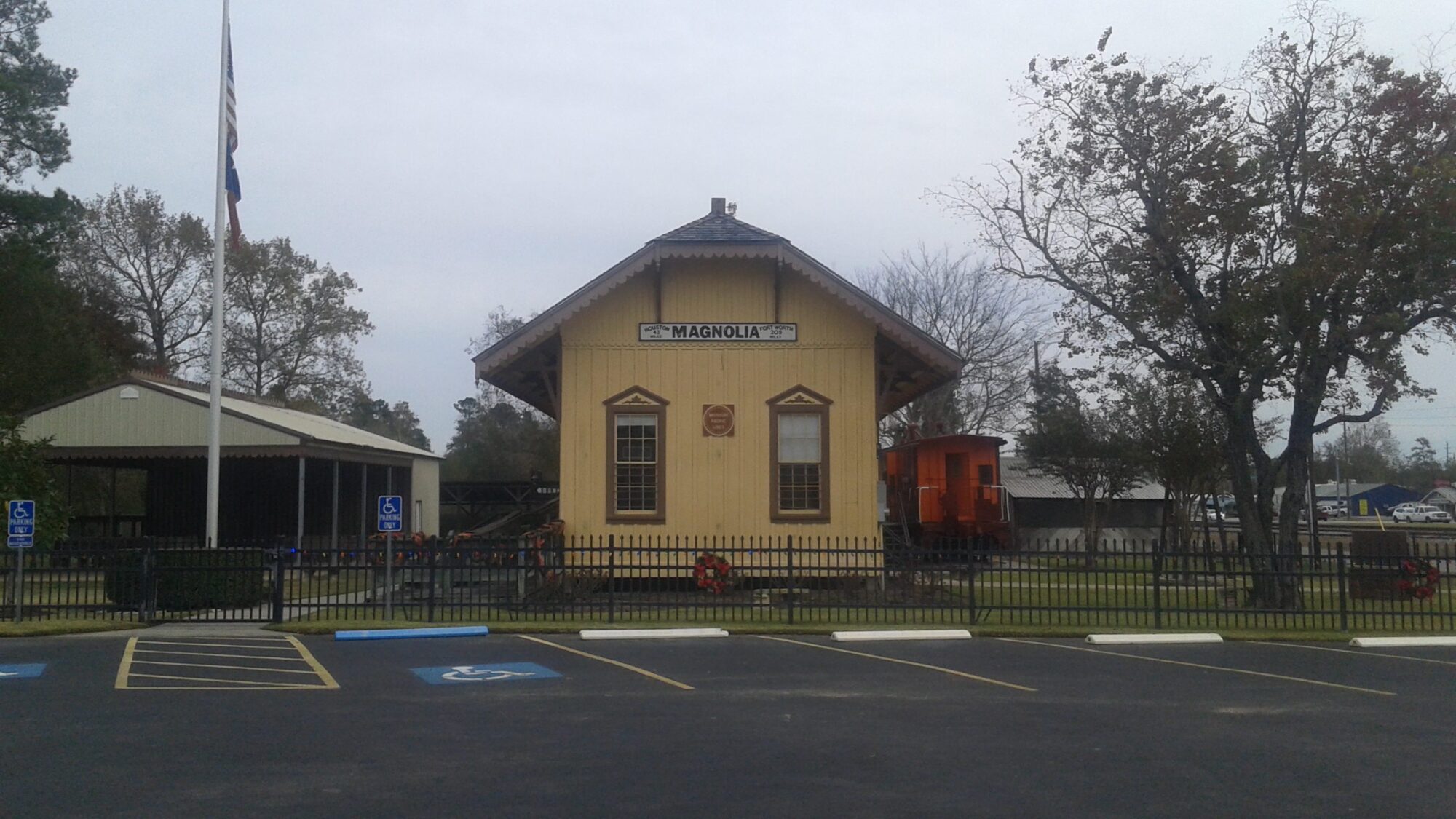 Texas Rangers Investigate Magnolia Mayor After Alleged Sexual Assault ...