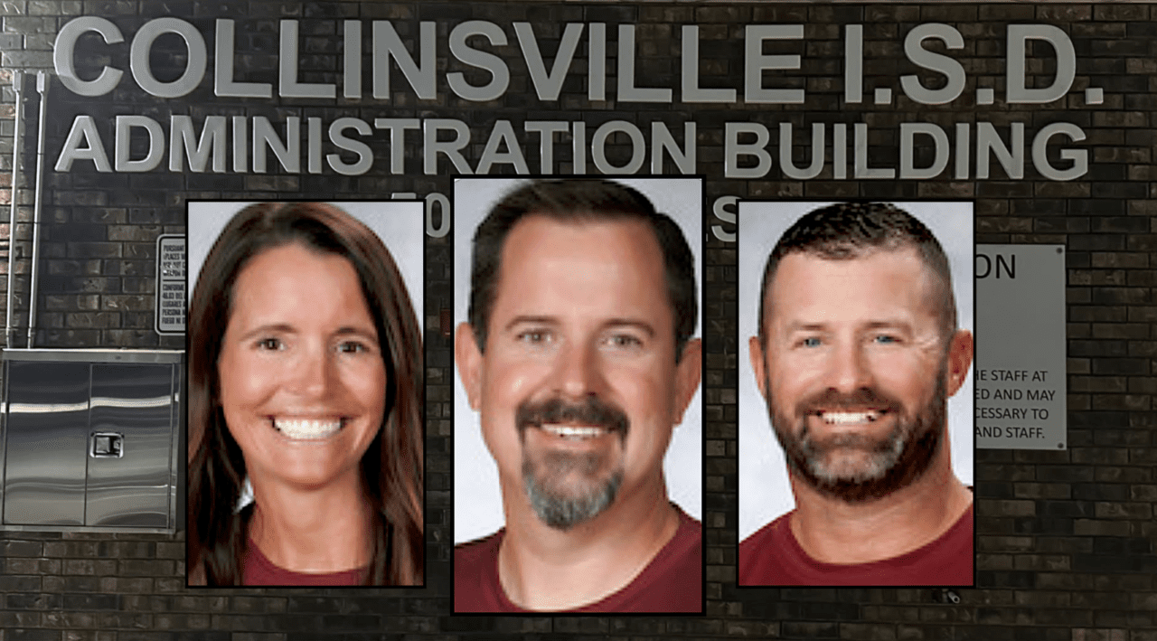 Investigator Hired by Collinsville ISD Clears District Administrators ...