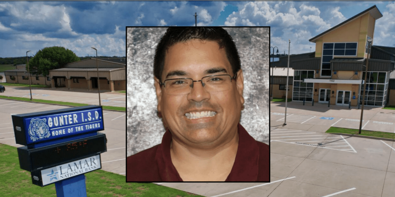 Gunter ISD Investigating Teacher’s Alleged Misconduct With Student ...