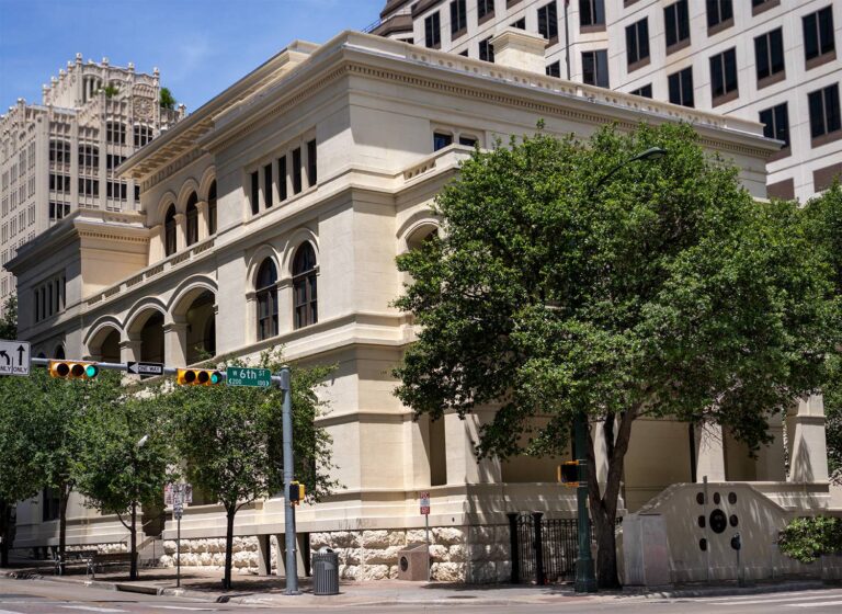 Texas State University System Regents Discontinue Tenure Track ...
