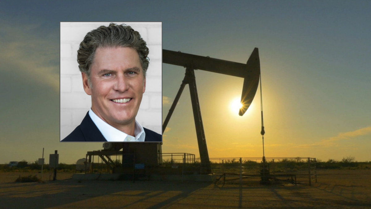 Bo French Wins Republican Nomination for Railroad Commission - Texas ...