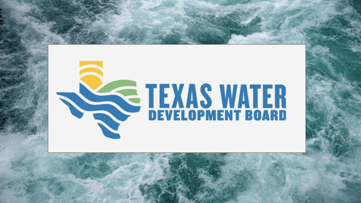 Texas Water Plan Doubles Cost Estimate, Projects $174 Billion Needed ...